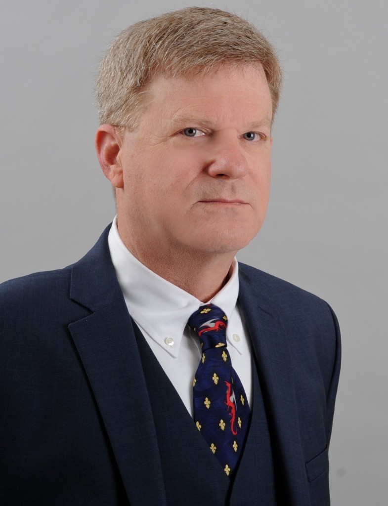 Executive Team | Churchill and Harriman