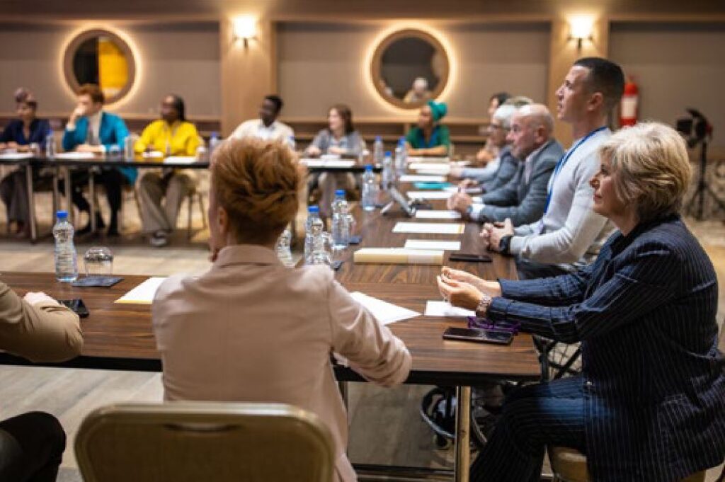 Tabletop Exercises (TTX) | Churchill and Harriman